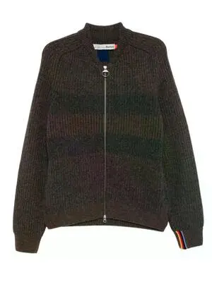 Barbour X Paul Smith Sweater