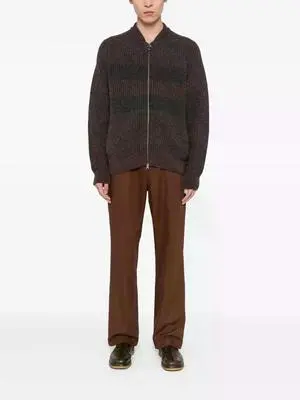 Barbour X Paul Smith Sweater