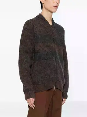 Barbour X Paul Smith Sweater
