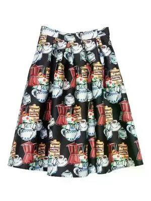 Alessandro Enriquez A-line Skirts