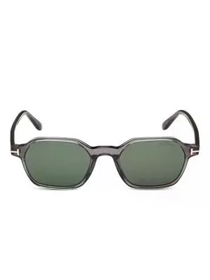 TOM FORD Joey Sunglasses - Grey