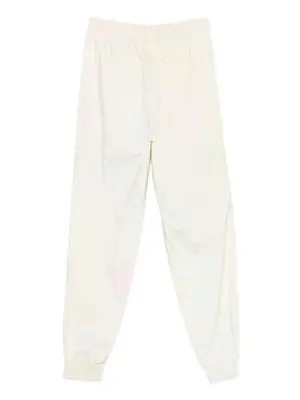 Tibi Zip-detail Track Trousers