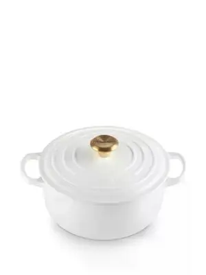LE CREUSET Cocotte Handled Casserole
