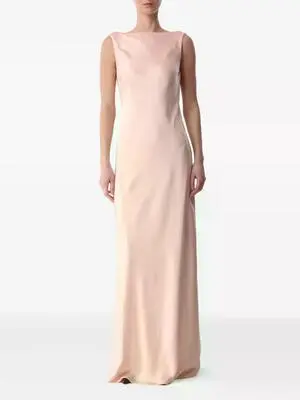 Jason Wu Open Back Evening Dresses