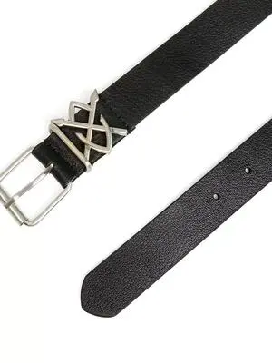 DAILY PAPER Shield Buckle Belt