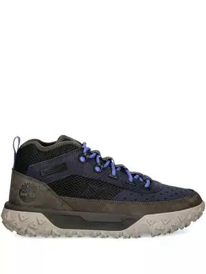 Timberland Lace Up Sneakers For Men