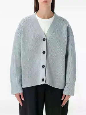 Studio Nicholson Buttoned Cardigan