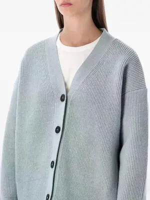 Studio Nicholson Buttoned Cardigan