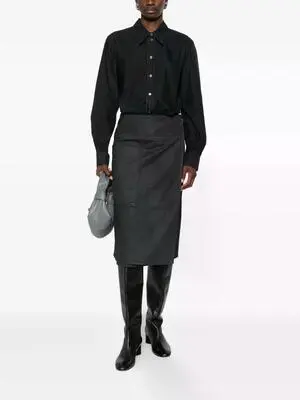 LEMAIRE Long-sleeve Shirt