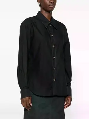 LEMAIRE Long-sleeve Shirt