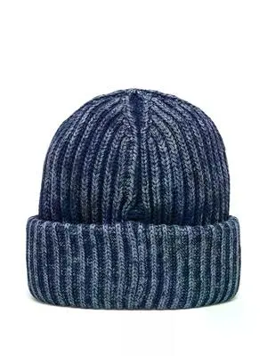 DAILY PAPER Ribbed Beanie