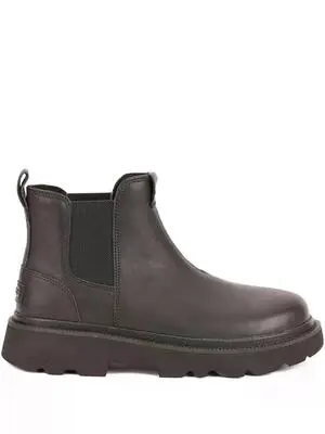 UGG Elasticated Flat Shoes