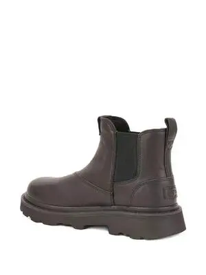 UGG Elasticated Flat Shoes