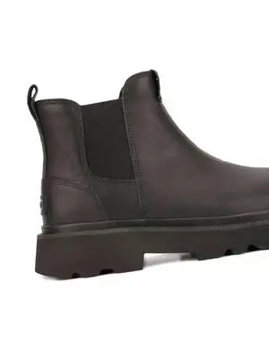 UGG Elasticated Flat Shoes
