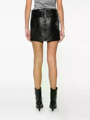 Isabel Marant Étoile Clency Mini Skirt