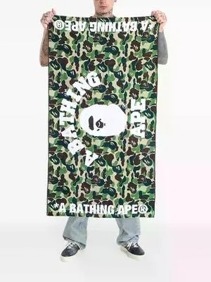 A Bathing Ape Towels