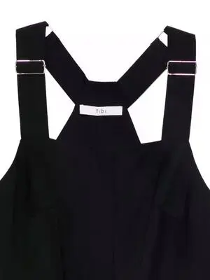 Tibi Overall Top