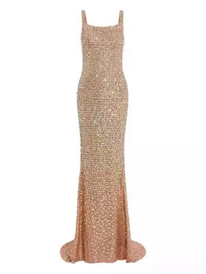 Jenny Packham Fishtail Evening Dresses