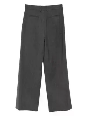 PT TORINO Pleated Trousers