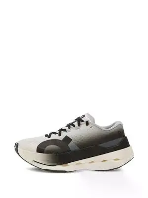 On Cloudboom Max Sneakers - White