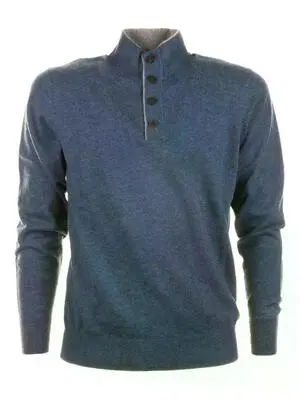 MC2 SAINT BARTH Dorian Sweater