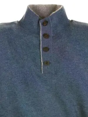 MC2 SAINT BARTH Dorian Sweater