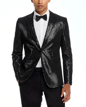 Hugo Slim Fit Tuxedos For Men