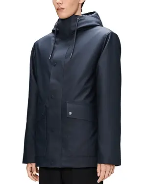 Rains Parka Coats For Men