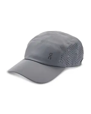 On Lightweight Cap - Rock