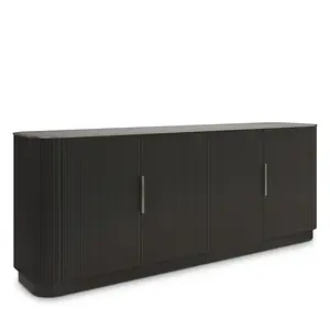 CARACOLE Love Sideboard - Dark Chocolate