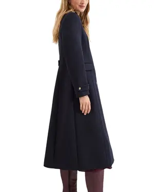 PHASE EIGHT Aurelie Maxi Coat