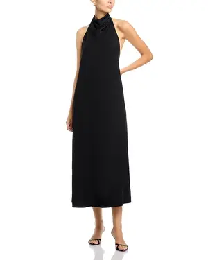 Area Stars Midi Day Dresses