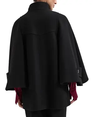 PHASE EIGHT Katlin Cape Coat