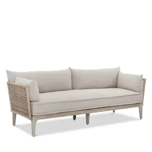 BERNHARDT Catalonia Outdoor Sofa