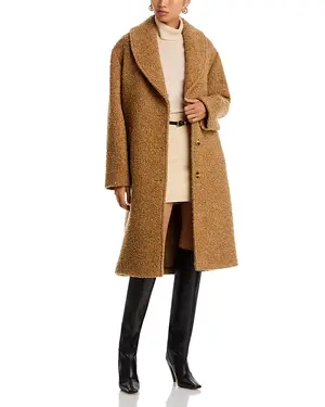 Iro Paris Shell Coats For Women