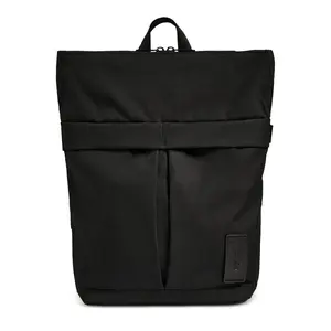 ANTLER Urban Core Zip Backpack - Black