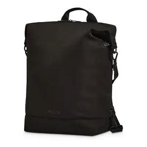 ANTLER Icon Tote Bag - Black