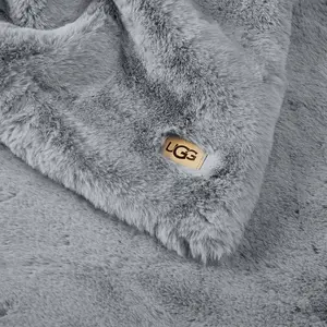 UGG Euphoria Throw - Chambray