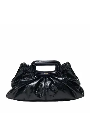 Maje Mini Clutches