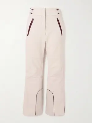 Brunello Cucinelli Bootcut Ski Pants