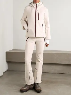 Brunello Cucinelli Bootcut Ski Pants
