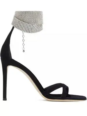 Giuseppe Zanotti Ankle Sandals For Women