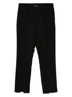 REFORMATION Pierre Mid Rise Pants