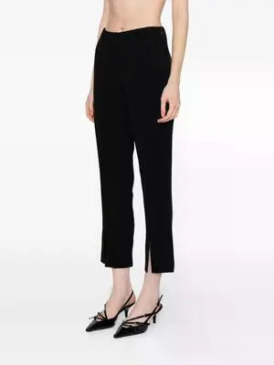 REFORMATION Pierre Mid Rise Pants