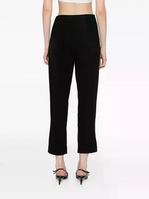 REFORMATION Pierre Mid Rise Pants