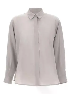 Marella Long-sleeved Shirt