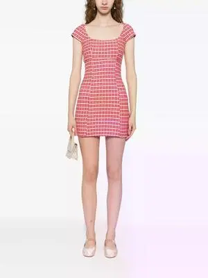 REFORMATION Xenia Dress