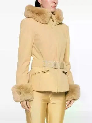 Goldbergh Prezioso Ski Jacket - Neutrals