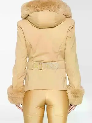 Goldbergh Prezioso Ski Jacket - Neutrals