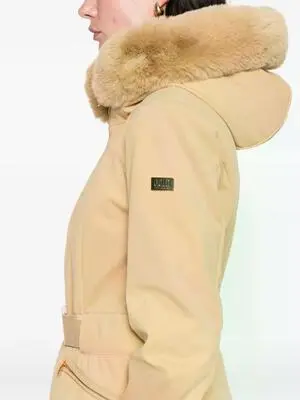 Goldbergh Prezioso Ski Jacket - Neutrals